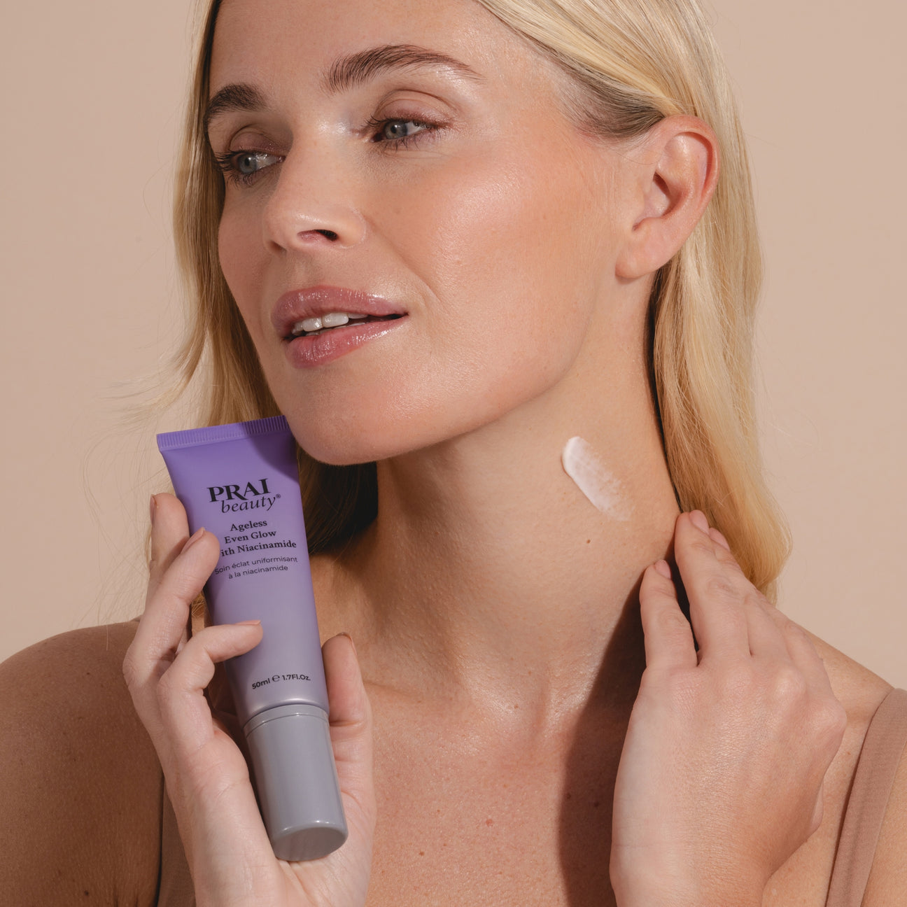 Platinum – PRAI Beauty UK