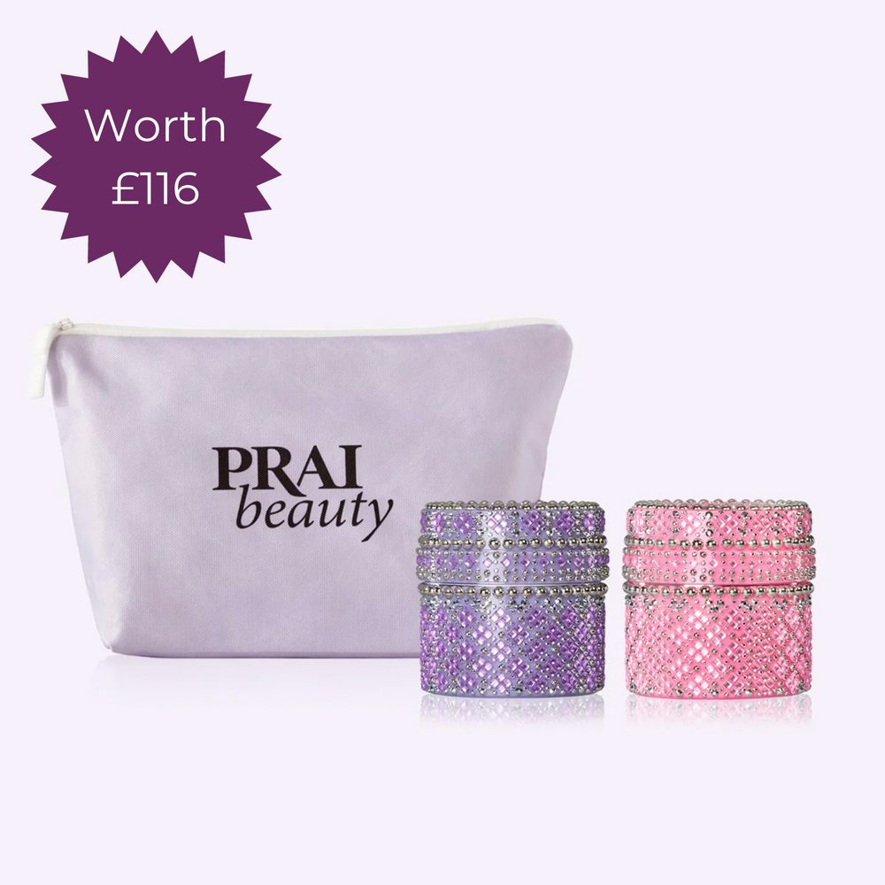 PRAI Beauty UK · Beauty Products, Skincare for Women