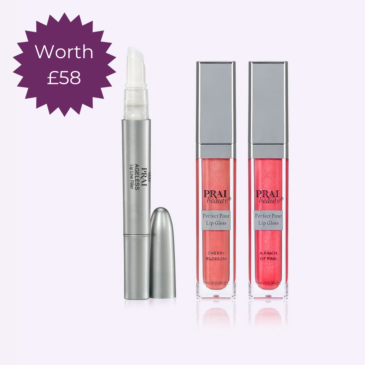 PRAI Beauty UK · Beauty Products, Skincare for Women