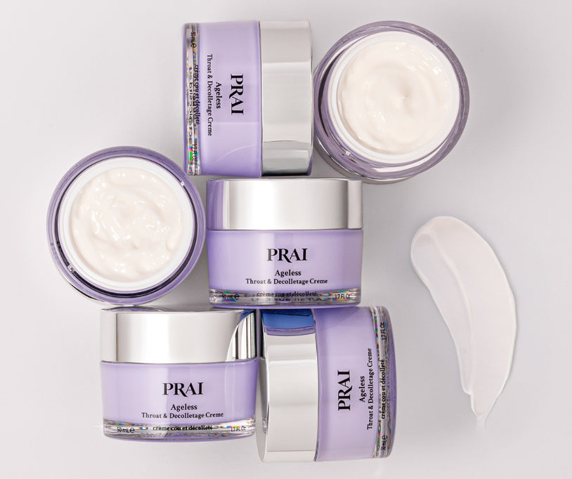 PRAI Beauty UK · Beauty Products, Skincare for Women