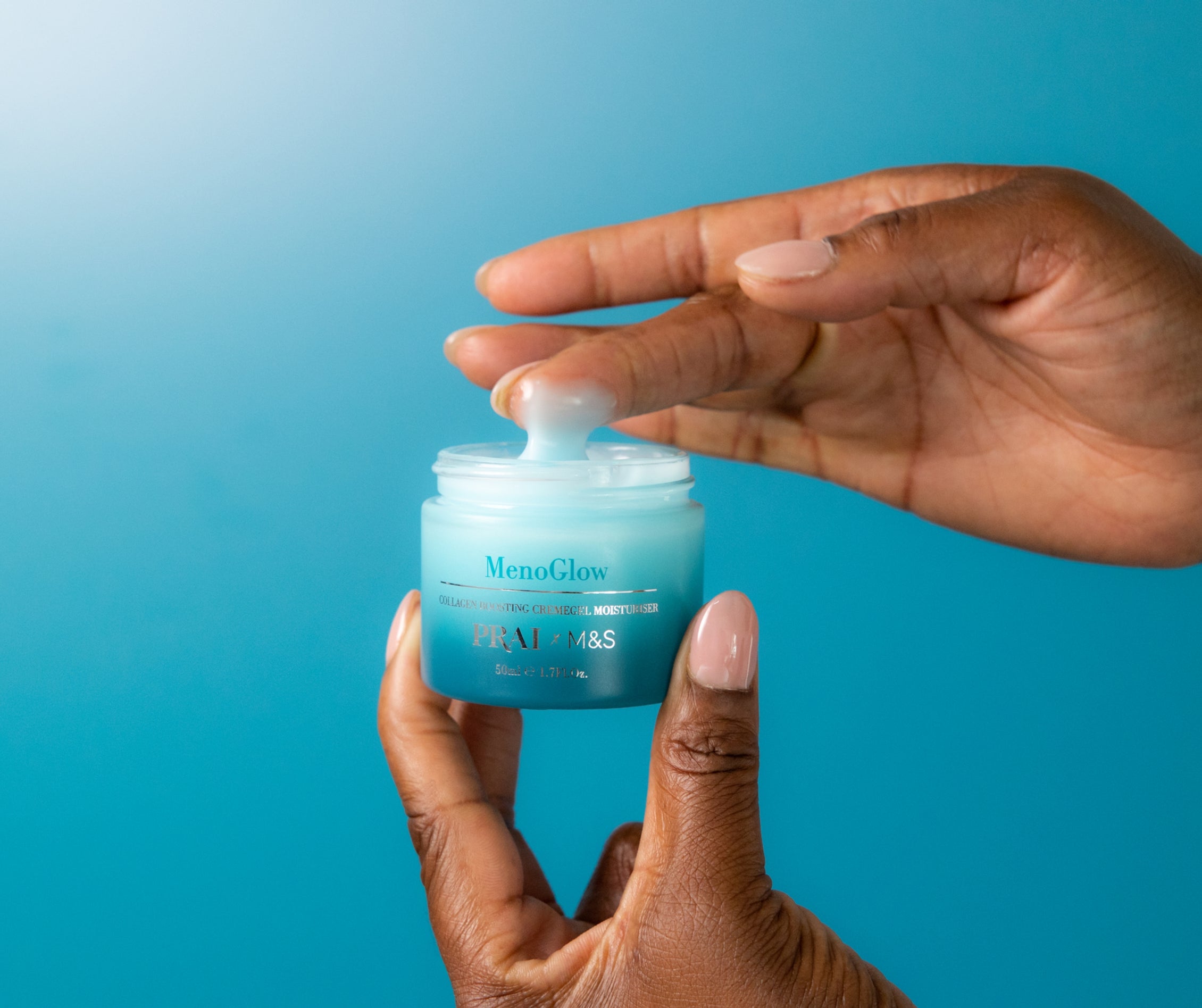 MenoGlow™️ – PRAI Beauty UK