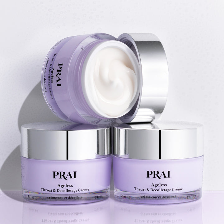 PRAI Beauty UK · Beauty Products, Skincare for Women
