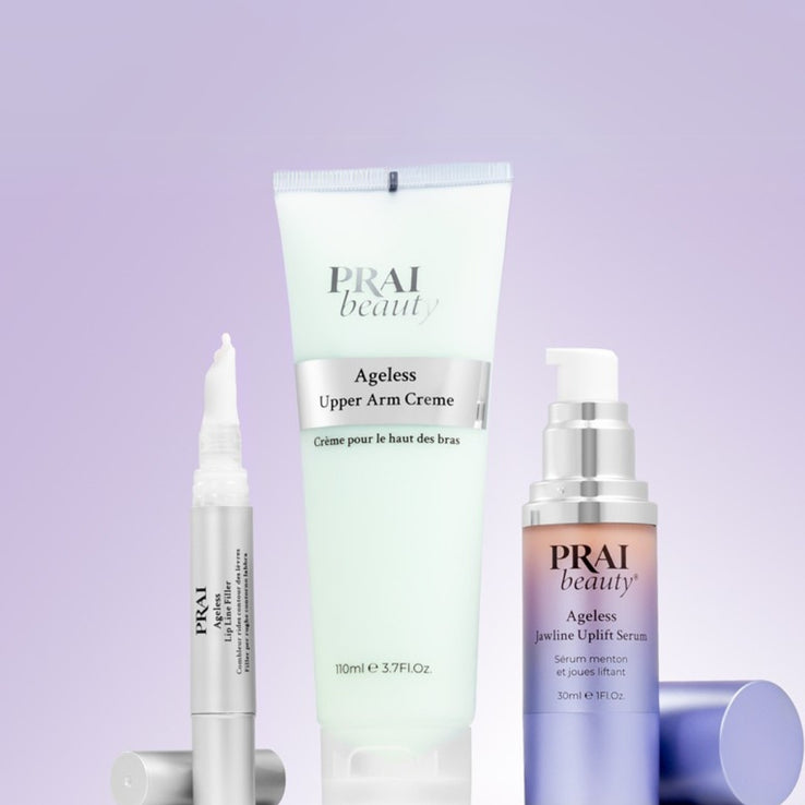 PRAI Beauty UK · Beauty Products, Skincare for Women