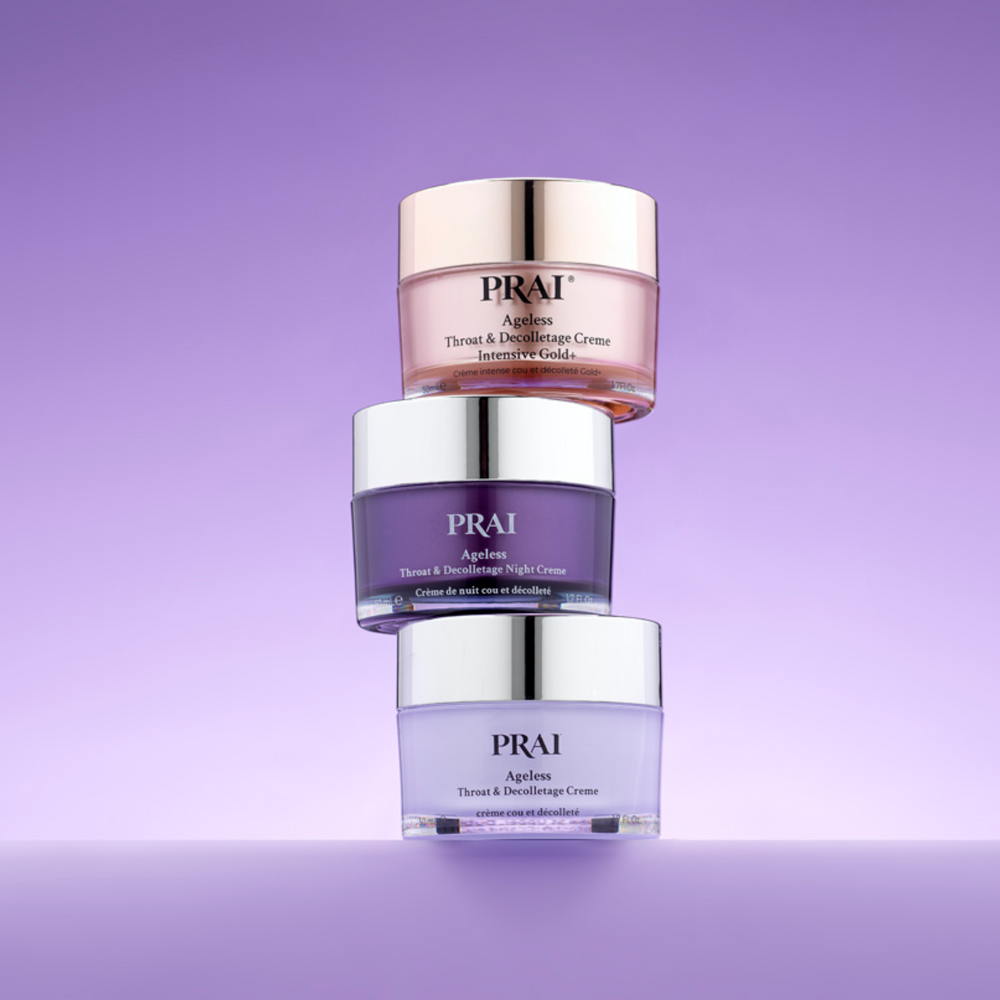 PRAI Beauty UK · Beauty Products, Skincare for Women