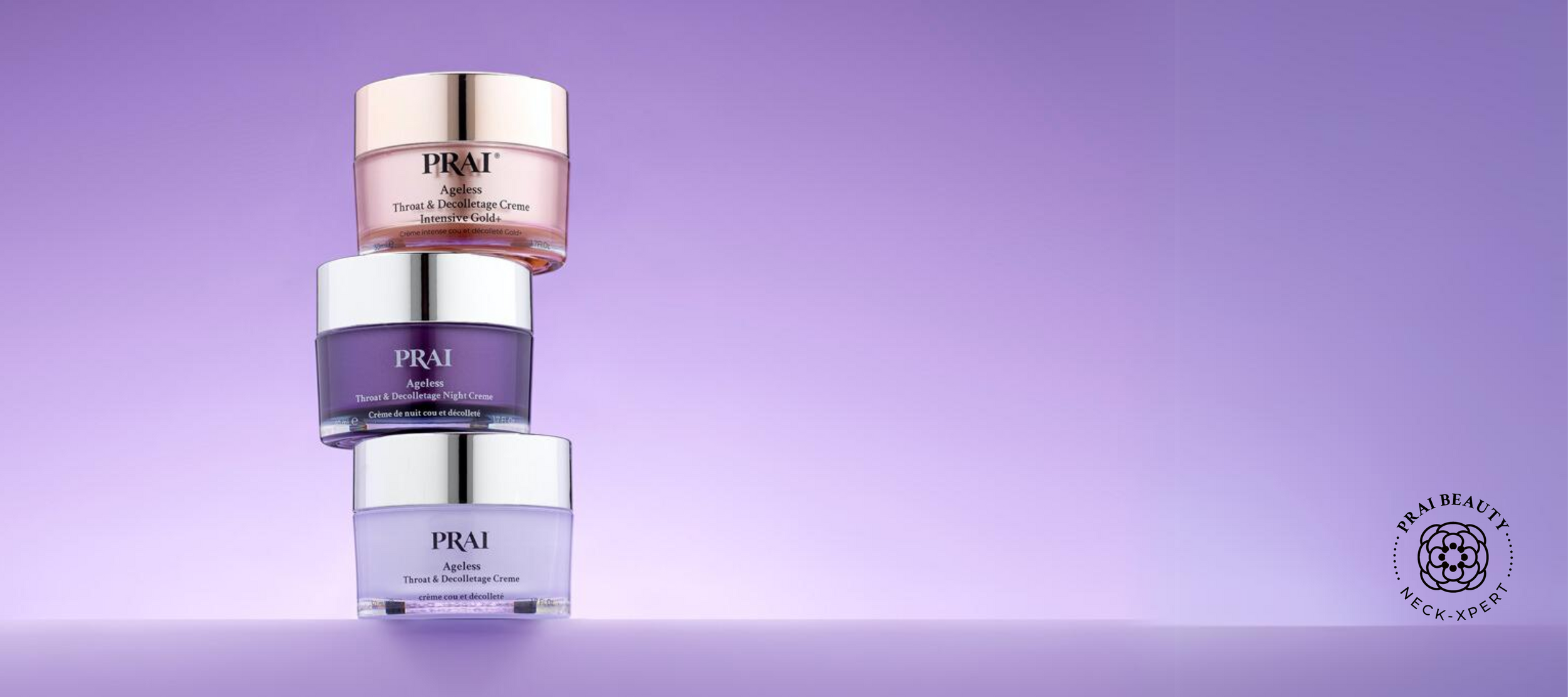 PRAI Beauty UK · Beauty Products, Skincare for Women