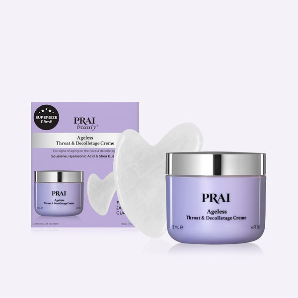 10th Anniversary Limited Edition Set - Prai Beauty UK