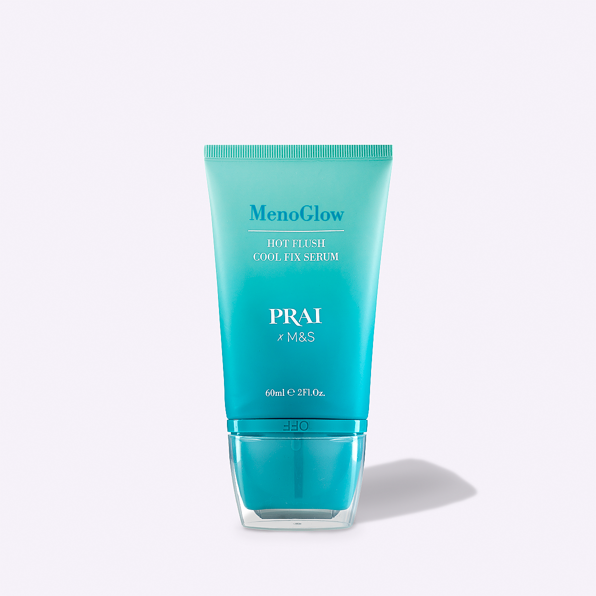 MenoGlow - PRAI Beauty UK